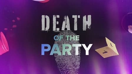 Watch Death of the Party - Free TV Shows | Tubi