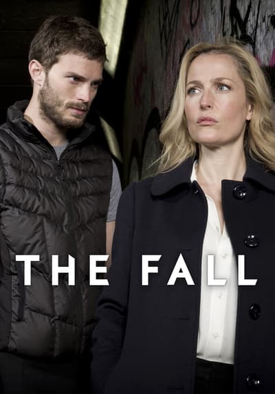 Watch The Fall - Free TV Series | Tubi