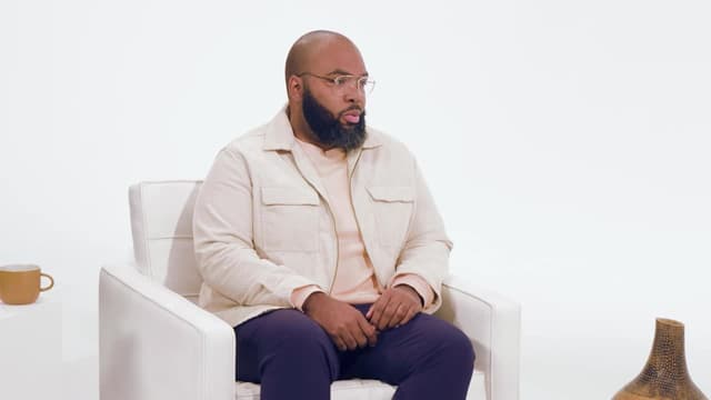 Watch Escape With Nate S01:E04 - Jimmy Jean-Louis - Free TV Shows | Tubi