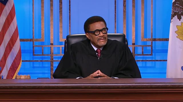 Watch Judge Mathis S23:E77 - Episode 77 - Free TV Shows | Tubi