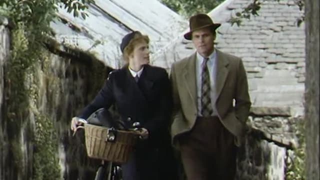 Watch Doctor Finlay S02:E01 - A Delicate Balance - Free TV Shows | Tubi