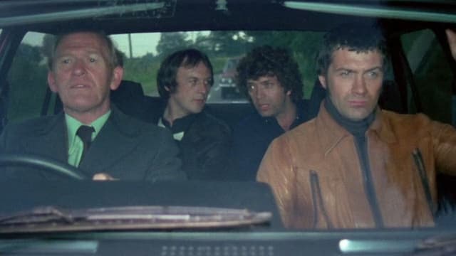 Watch The Professionals Season 2 - Free TV Shows | Tubi