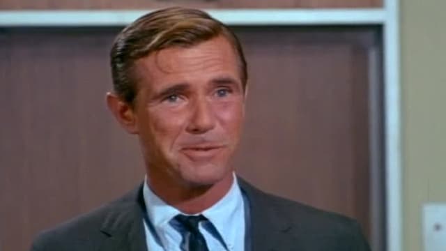 Watch Family Affair S02:E12 - Our Friend Stanley - Free TV Shows | Tubi