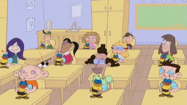 Watch Ned's Newt S03:E10 - 312 Angry Women / Toys Will Be Toys - Free ...