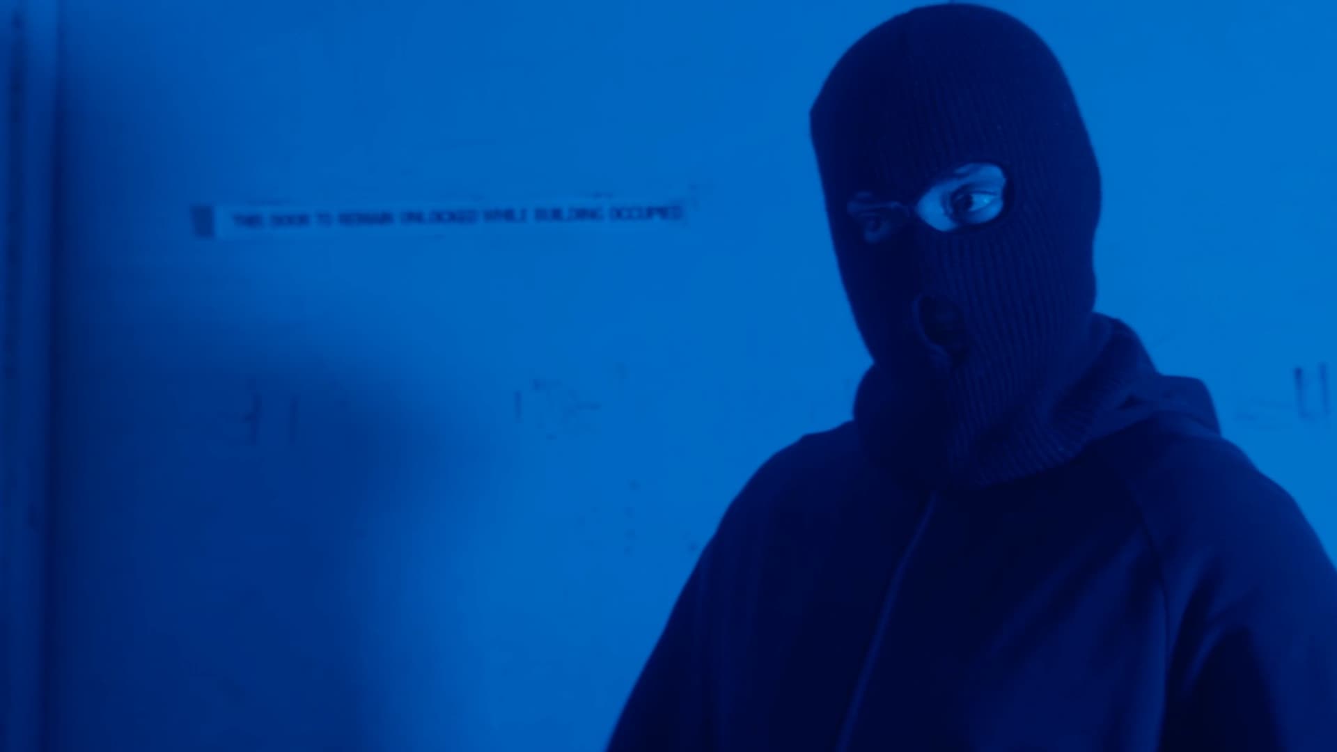 Watch The DeMarco Crew (2024) - Free Movies | Tubi