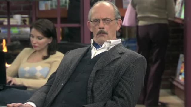 Watch Stacked S02:E07 - Two Faces of Eve Free TV | Tubi