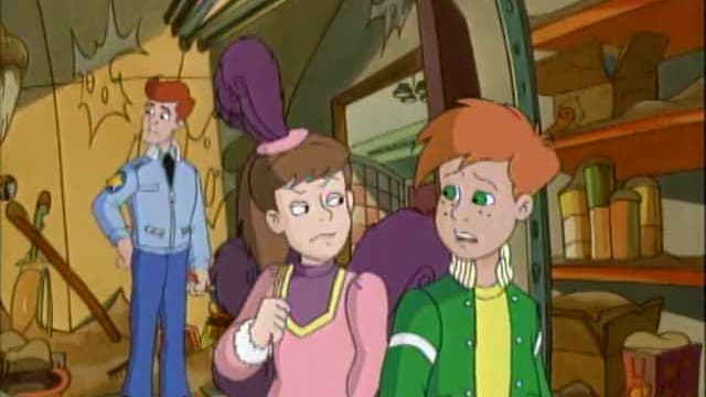 Watch Problem Child S02:E12 - The Cyndi Kerrigan Story Free TV | Tubi