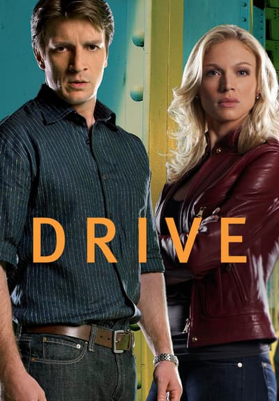 Watch Drive - Free TV Series | Tubi