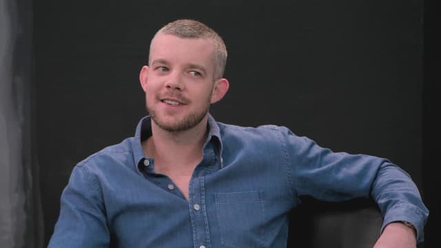 Watch Portrait Artist of the Year S06:E03 - Episode - Free TV Shows | Tubi
