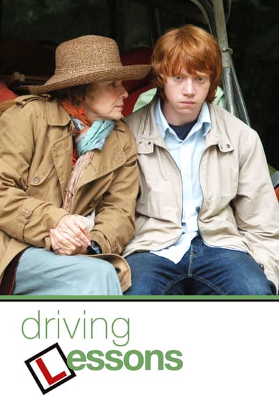 Watch Driving Lessons (2006) - Free Movies | Tubi