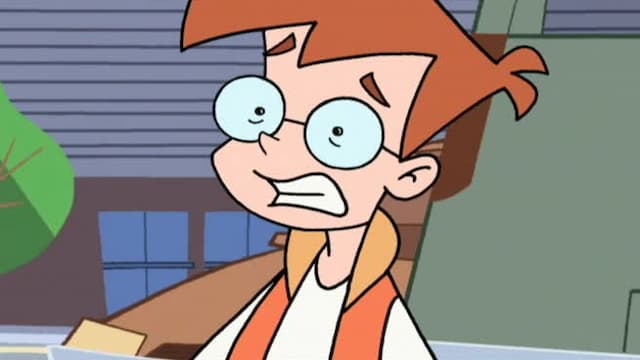 Watch My Dad the Rock Star S02:E07 - Rock Bottom - Free TV Shows | Tubi