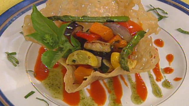 Watch Great Chefs of the World S02:E20 - Chefs: Jani - Free TV Shows | Tubi