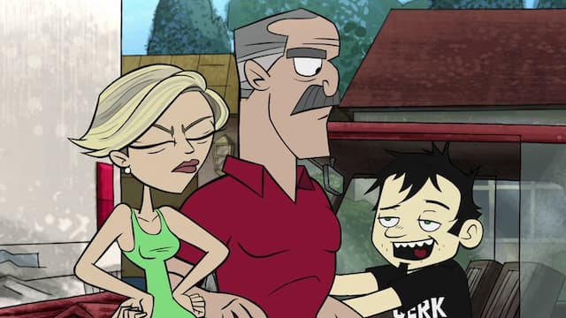 Watch Dan Vs. S02:E04 - Dancing Free TV | Tubi