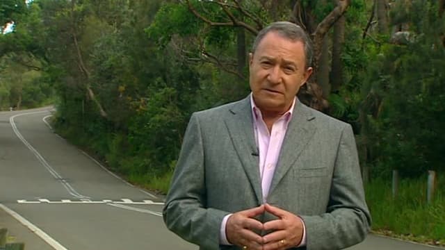 Watch Crime Investigation: Australia S03:E03 - A Killer Amongst Us Ð ...