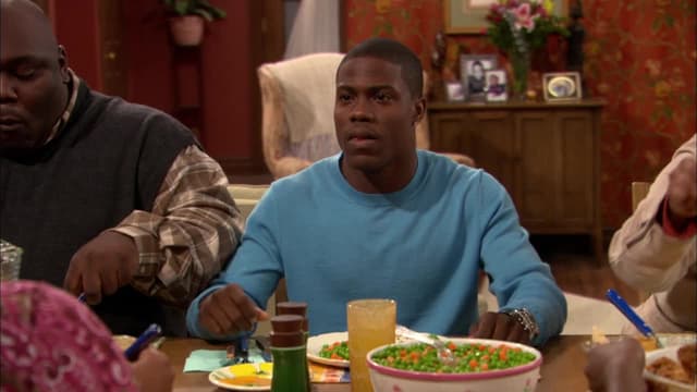 Watch The Big House - Free TV Series | Tubi