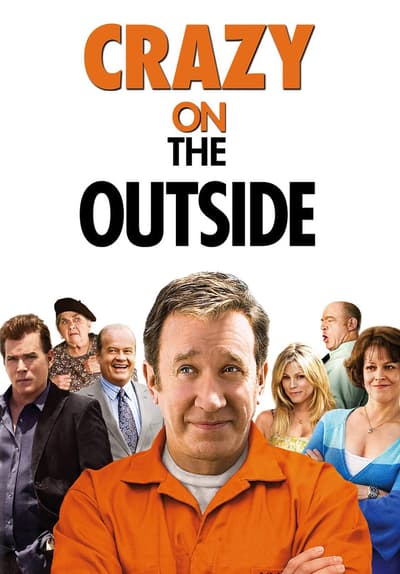 Watch Crazy on the Outside (2010) - Free Movies | Tubi