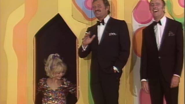 Watch Rowan & Martin's Laugh-In S03:E13 - Episode 13 - Free TV Shows | Tubi