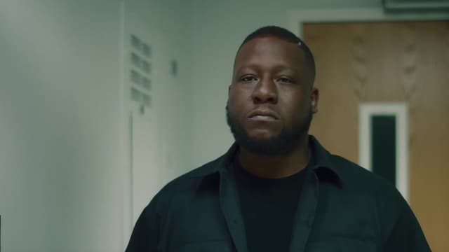 Watch McGraw Avenue S02:E02 - The Pain Is Real - Free TV Shows | Tubi