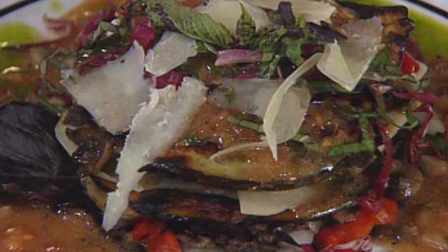 Watch Great Chefs of the World S02:E12 - Chefs: Davi - Free TV Shows | Tubi