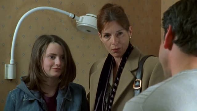 Watch Peak Practice S12:E03 - Outsiders 2 - Free TV Shows | Tubi