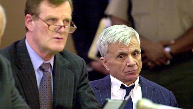 Watch Murder in the Family S02:E01 - Robert Blake - Free TV Shows | Tubi