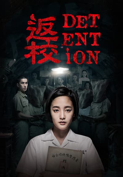 Watch Detention (2019) - Free Movies | Tubi
