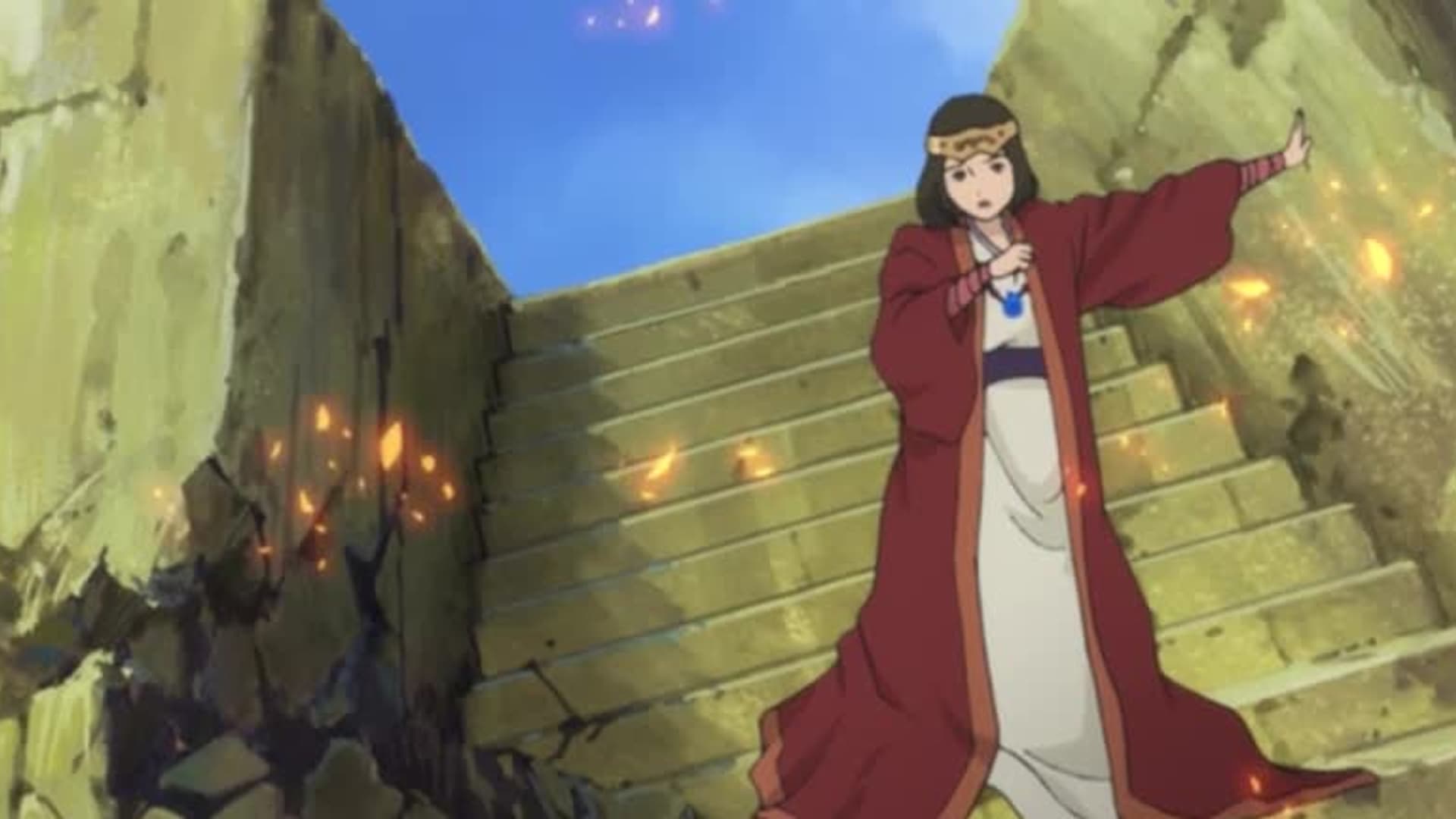 Watch Lupin the 3rd: The Elusiveness of the Fog (Subbe - Free Movies | Tubi