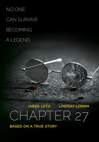 Watch Chapter 27 (2007) - Free Movies | Tubi