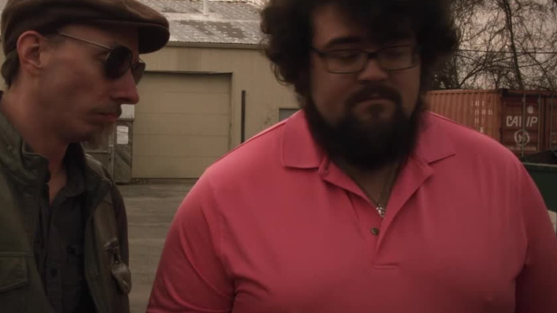 Watch Made Guys (2016) - Free Movies | Tubi