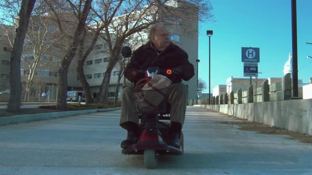 Watch Less Than Kind S02:E09 - Coming Home - Free TV Shows | Tubi