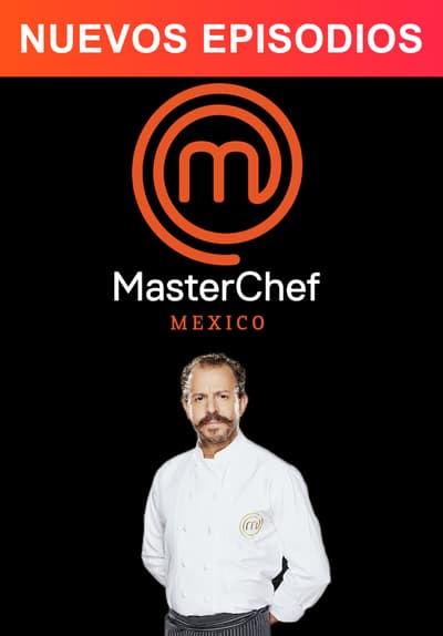 Watch MasterChef Mexico - Free TV Series | Tubi