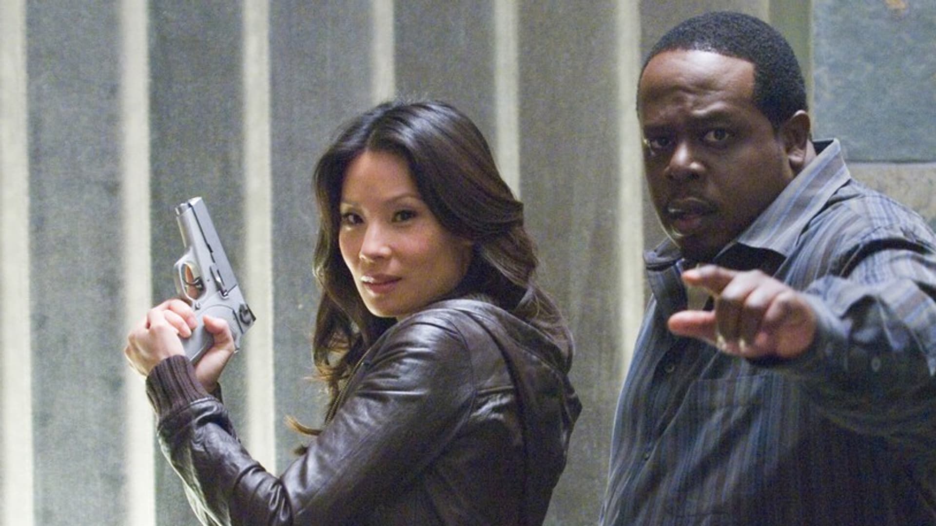 Watch Code Name: The Cleaner (2007) - Free Movies | Tubi