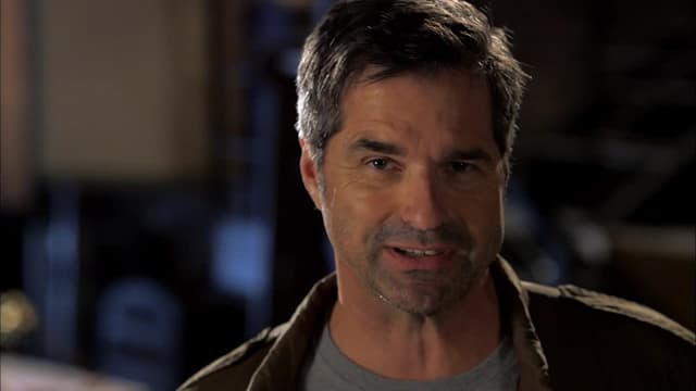 Watch Mysteries at the Museum S06:E07 - Skull in the Ashes - Free TV ...