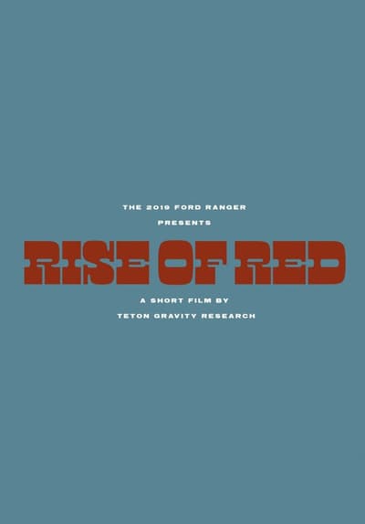 Watch Rise of Red (2020) - Free Movies | Tubi