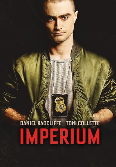 Watch Imperium (2016) - Free Movies | Tubi