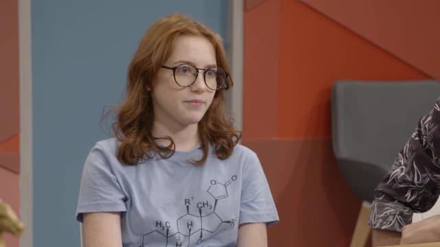 Watch My Sister Skipped a Grade S02:E08 - Investigat - Free TV Shows | Tubi