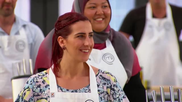 Watch MasterChef Australia S04:E37 - Episode 37 - Free TV Shows | Tubi
