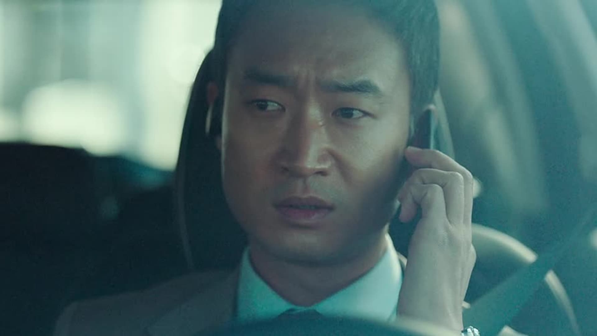 Watch Hard Hit (Dubbed) Trailer (2021) - Free Movies | Tubi