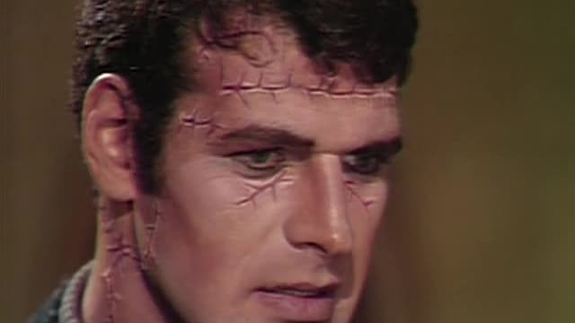 Watch Dark Shadows S10:E08 - Episode 581 - Free TV Shows | Tubi