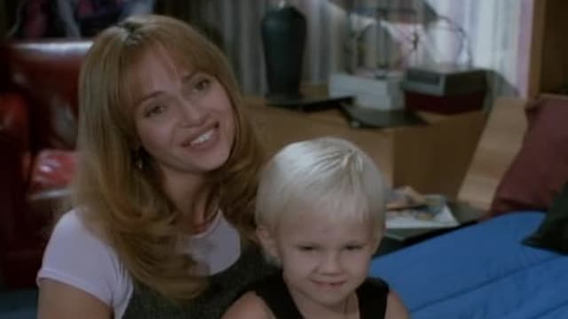 Watch Weird Science S01:E25 - Chett Reborn Free TV | Tubi