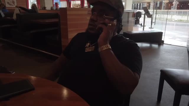 Watch Ran Off S01:E05 - Episode 5 - Free TV Shows | Tubi