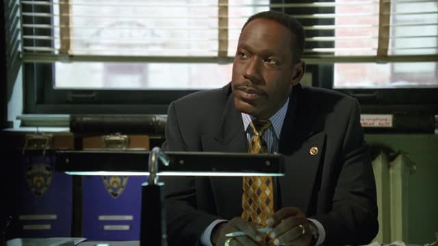 Watch NYPD Blue S06:E06 - Danny Boy - Free TV Shows | Tubi