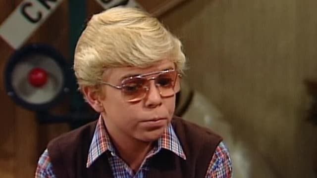 Watch Silver Spoons S03:E313 - Voyage of the Darned (Pt. 2) Free TV | Tubi