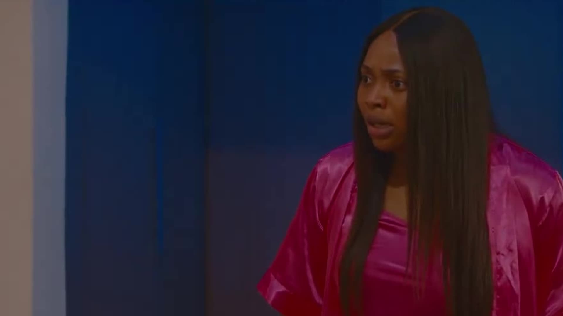 Watch Mercy Line (2023) - Free Movies | Tubi