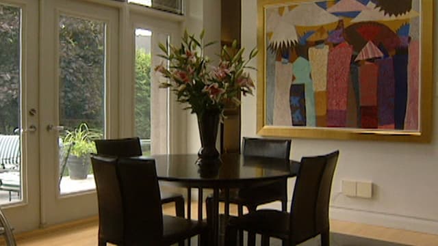 Watch Homes By Design S05:E07 - An Ocean View Free TV | Tubi