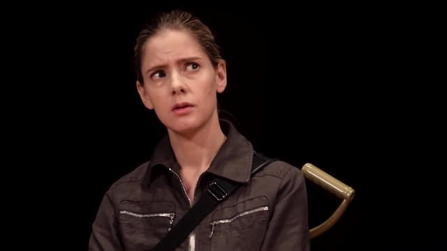 Watch The Benza S02:E02 - Children of the Benza Free TV | Tubi