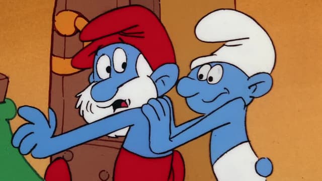Watch The Smurfs - Free TV Shows | Tubi