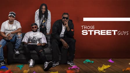Watch Those Street Guys - Free TV Shows | Tubi