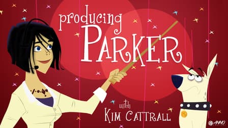 Watch Producing Parker Season 2 - Free TV Shows | Tubi