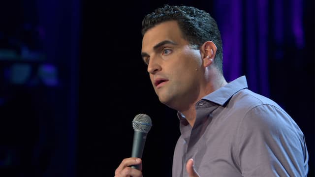 Watch Comedy in Color S03:E06 - Caleb Synan and Calv - Free TV Shows | Tubi